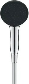 Grohe - Sprchová hlavice s hadicí, 2 proudy chrom