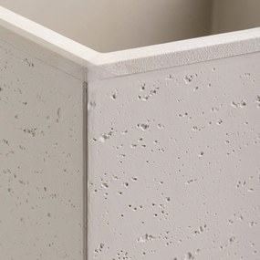 Květináč na kolečkách BETONIQUE 30x60 cm - výběr z 7 provedení