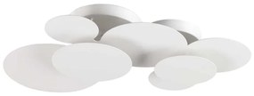 Ideal Lux - LED Stropní svítidlo CLOUD LED/46W/230V CRI 90 bílá
