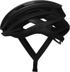 Cyklistická helma Abus AirBreaker velvet black Velikost: L