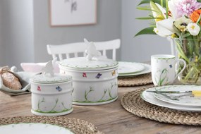 Villeroy&Boch Villeroy & Boch Colourful Spring malá dóza 110 mm, 450 ml