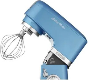 SENCOR STM 7872BL modrá / Kuchyňský robot / 4.5 L / 1000W