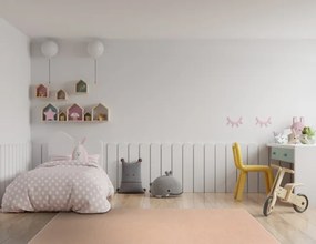 Koberec Lima 2081A růžový