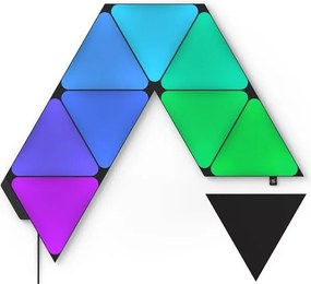 Nanoleaf NL47-0002TW-9PK Černá