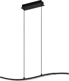 XXXLutz ZÁVĚSNÉ SVÍTIDLO, 78/8/175 cm Eglo - Online Only svítidla - 003348140502