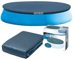Plachta na bazén Intex 396 cm