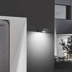 Nova Luce APOLLO WALL GREY 713411