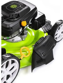 Benzínová sekačka 4v1 3,5 kW 56 cm FIELDMANN FZR 5611-B