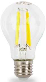 LED žárovka filament retro 11W E27 3000K 1521LM
