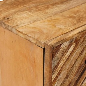 Sada koupelnových skříněk 2 ks 62 x 33 x 58 cm 3310177