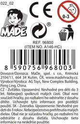 Made 96800 - Had / 60 cm / od 3 let