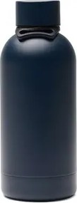 Vinga Parks modrá / Termoláhev / 400 ml / nerezová ocel / ramenní popr