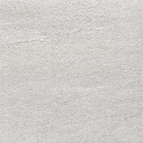 Dlažba Rako Quarzit Outdoor šedá 60x60 cm mat DAR66737.1