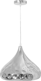 Toolight Rea, Zrcadlová lampa Závěsné APP272-1CP, OSW-00877