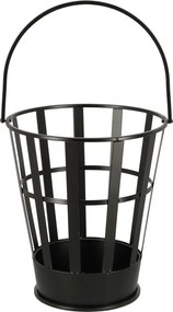 Košík na dřevo – Esschert Design