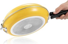 TESCOMA Oboustranná pánev i-PRESTO ø 26 cm