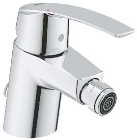 Grohe QuickFix Start - Bidetová baterie, chrom 32281001