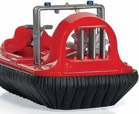 SIKU Super - Auto s tahačem a vodním skůtrem / 1:50 / od 3 let