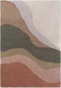 Vlněný koberec 120x170 cm Chelsea – Ted Baker