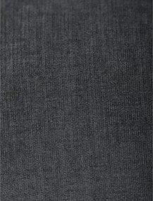 Polohovací křeslo šedé, elektrické TV-7089 GREY2
