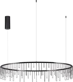 Závěsné LED svítidlo NOVA LUCE STELLAR 36W 3000K 9186979 stmívatelné Triac