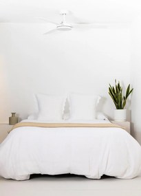 FARO 34260 BARTH L, bílá, stropní ventilátor - FARO
