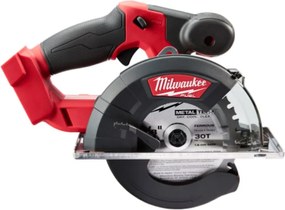Aku okružní pila Milwaukee M18 FMCS-0 4933459191