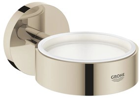 Grohe Essentials - Držák, leštěný nikl 40369BE1