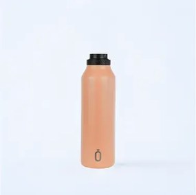 Runbott Mii Peach / Termoláhev / 600 ml / vakuová izolace / studená 32