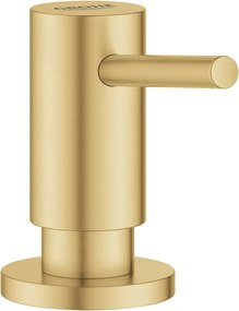 Grohe Cosmopolitan dávkovač mýdla kartáčovaný cool sunrise 40535gn0 G40535GN0