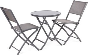 Fieldmann FDZN 5002 - balkónový set BELLA