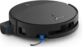 Ecovacs Deebot X11S OmniCyclone černá / Robotický vysavač / s Care Kit