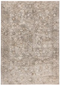 Kusový koberec Everest 435 grey 60 x 110 cm