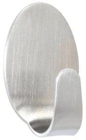 Sada 4 samodržících háčků ve stříbrné barvě Wenko Midget