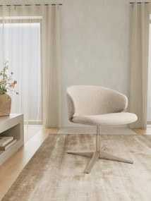 ACTONA GROUP Křeslo ELLA béžová 0000114708