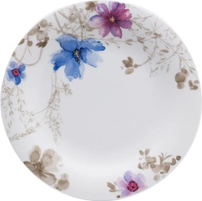 Villeroy&Boch Villeroy & Boch Mariefleur Gris Basic jídelní talíř 27 cm