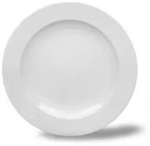 Porcelánový talíř mělký, Thun, Praktik, 25 cm, II. jakost