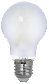LED žárovka, matná, E27, 5W, 2700K, 1060 lm