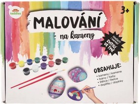 Malování na kameny