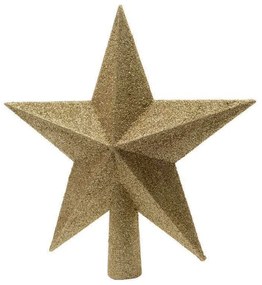 Vánoční hvězda Decoris (19 X 4,2 X 19 CM)