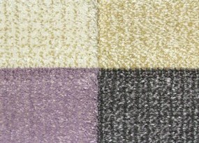 Koberce Breno Kusový koberec Pastel 22798/110, Vícebarevné, 160 x 230 cm