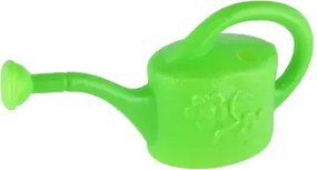 TEDDIES Konvička 400 ml / Hračka na zahradu / plast / 6 barev / od 24
