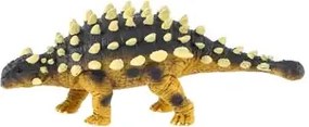 ZOOTED Figurka Saichania / Dinosaurus / plast / 15 cm