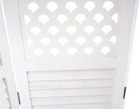 Designový paraván 6dílný Dekorhome