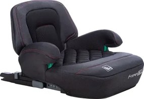 FreeON Podsedák Cosmo Plus i-Size 125-150 cm Black