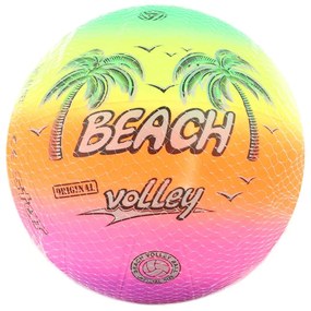 Míč Beach volejbal 21 cm