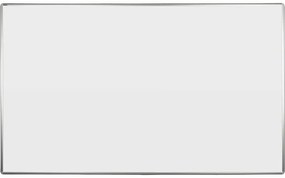 Magnetická tabule s odkládací poličkou MANAŽER K 200 x 120 cm