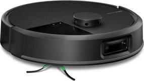 iRobot Roomba Max 705 Vac + AutoEmpty dock černá Černá