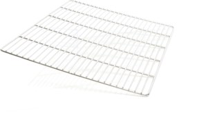 Grilovací rošt Wiltec – 60 × 40 cm (51734)