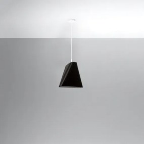 Lustr SOLLUX BLUM 2 bílý E27 1x60W bez žárovky SL.0770
